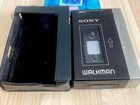 Sony WM-3 Walkman.land