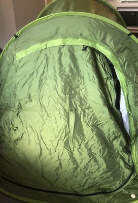 Quechua Pop Up Tent for sale | eBay