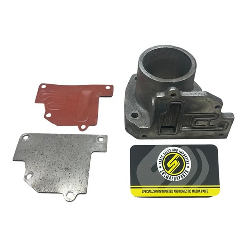 94-97 Mazda Miata MX5 MX-5 1.8 1.8L M45 Supercharger Dummy Throttle ...