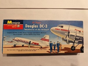 monogram dc 3 products for sale | eBay