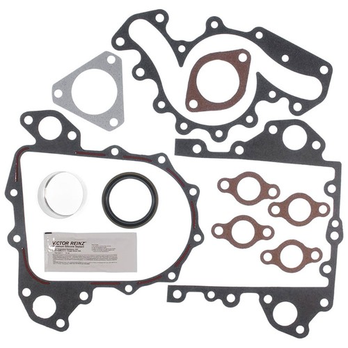 For Chevrolet C10 C20 C30 K10 K20 K30 P20 1982 OEM Timing Cover Gasket ...