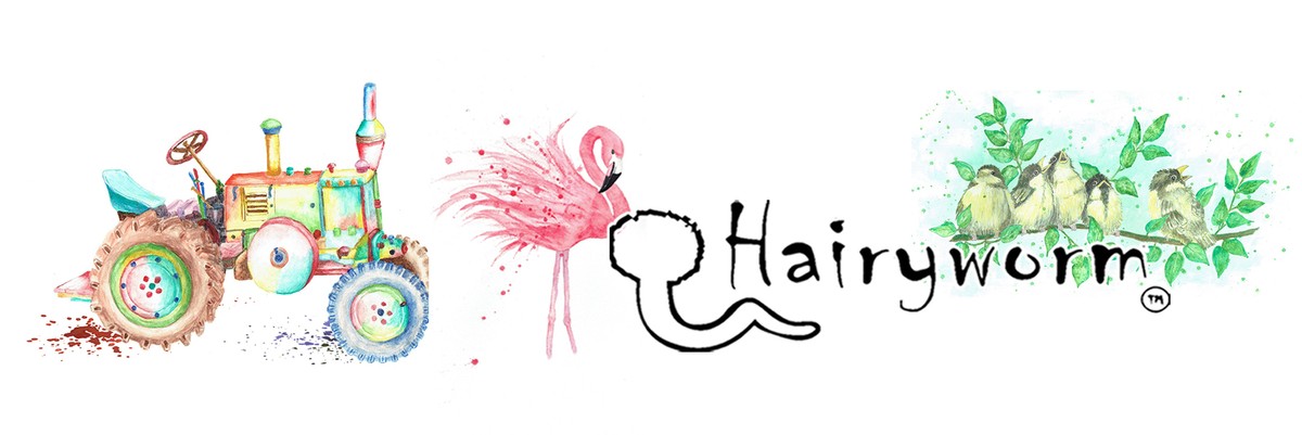 Hairyworm | eBay Stores