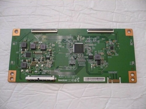 TCL 65S423 TV CONTROL BOARD TACDJ4S51 | eBay