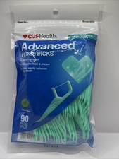 CVS Dental Floss Picks/Flossers for sale | eBay