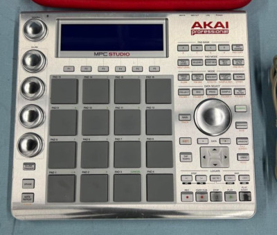 Mpc Studio for sale | eBay