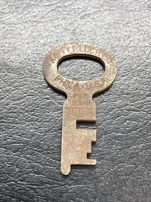 Vintage Miller Lock for sale | eBay