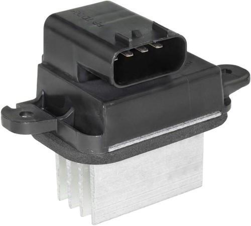 HVAC Blower Motor Resistor For Nissan Armada Infiniti QX56 QX80 27151 ...