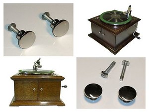 Gettysburg Antique Phonographs | eBay Stores