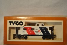 TYCO HO Scale Model Railroad Freight Cars for sale | eBay