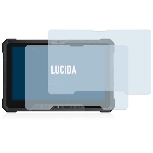 Dell Rugged 7202 Protective Film Filter Privacy Scratch Resistant ...