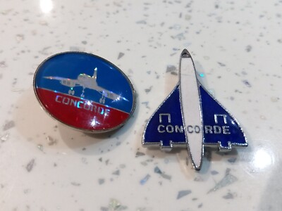 Concorde Memorabilia for sale | eBay