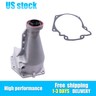 4R70W Extension Housing Tail 2WD 4R75W RF-F3LP-7A040-AA. 10-1/2 ...