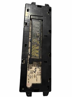 GE Oven Control Panels for sale | eBay