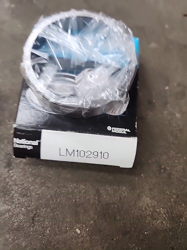 LM102910 Federal Mogul BCA Bearing NEW USA MADE Highest Quality Fast ...