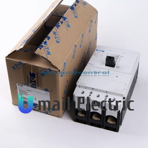 Eaton switch PN3-400 400A disconnector NEW | eBay