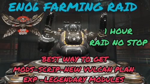 EN06 RAID FARM | eBay