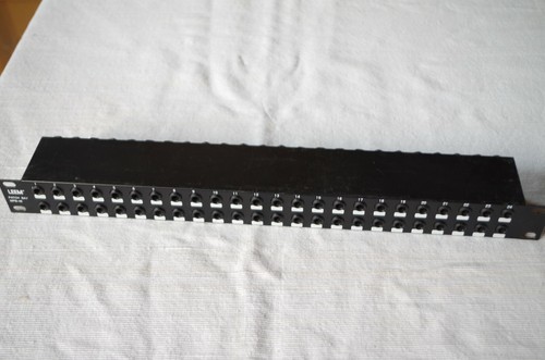 Leem MPB48 Patch Bay (48 Patches) | eBay