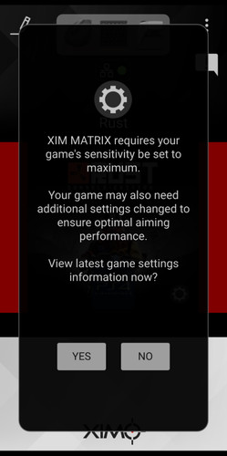 Used/ Open Box XIM Matrix Multi-Input Adapter | eBay