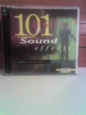 Sound Effects Cd for sale | eBay