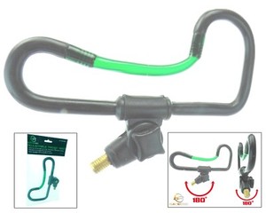 Quiver Tip Rod Rest for sale | eBay