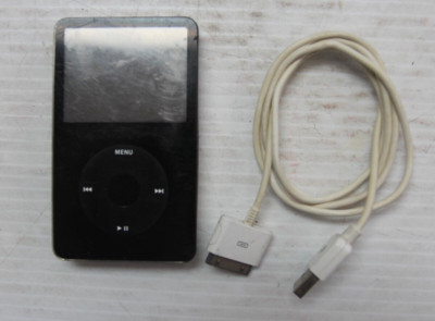 Ipod Model A1136 for sale | eBay