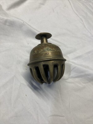 BELL Clapper Indiana Collectible Metal Bells for sale | eBay