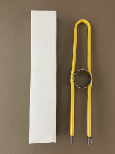 Vintage Adjustable Metal Corn On The Cob Kernel Remover STAINLESS-STEEL ...