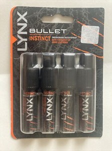Lynx Deodorant Bullet for sale | eBay