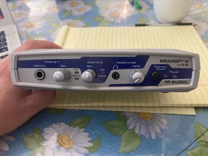 M-audio 200f mobilepre usb driver - majorolpor