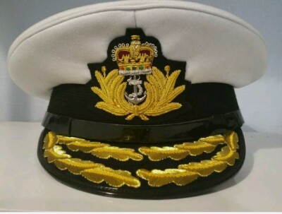 royal navy hat products for sale | eBay
