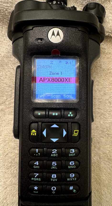 motorola apx products for sale | eBay