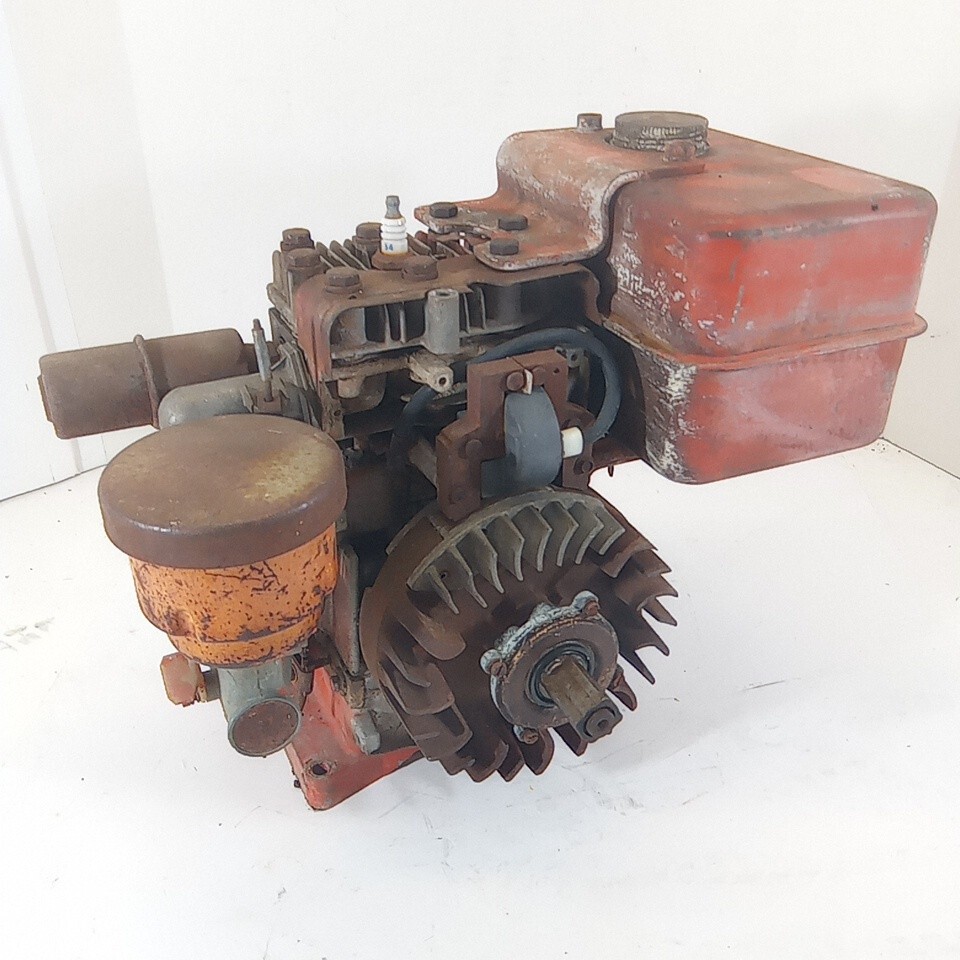 vintage briggs stratton engine products for sale | eBay