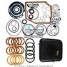 42RLE Transmission Master Rebuild KIT 03-UP W/ Gasket Friction Steel ...