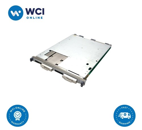 Juniper MPC4E-3D-2CGE-8XGE Line card w/ 2x100GbE | eBay