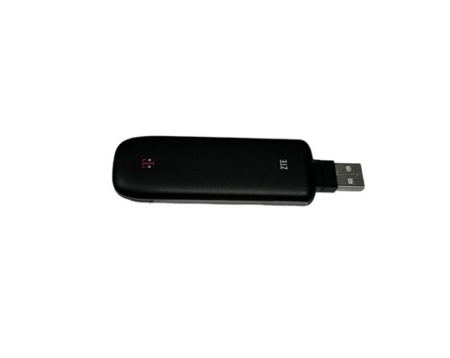 T-mobile ZTE MF683 Rocket 3 4g Webconnect USB Laptop Stick Modem ...