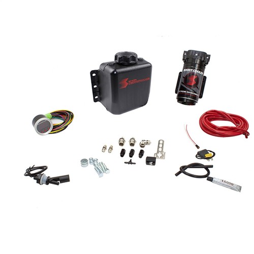Nitrous Express SNO-210 Water/Methanol Injection System | eBay