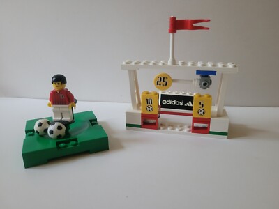 Lego Football Set for sale | eBay
