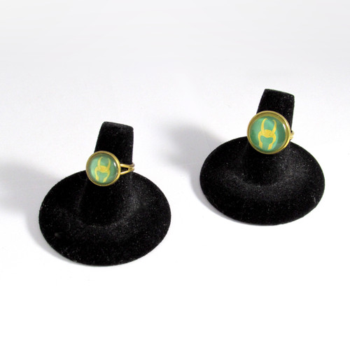Loki Ring | eBay