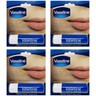 Vaseline LIP THERAPY Original Protect Lips Pocket Small Jar Balm ...