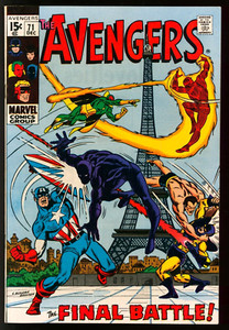 Duncan McAlpine Comics | eBay Stores