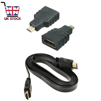 Android Tablet Hdmi Cable for sale | eBay