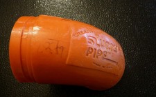 Creative Urethane Inc Slurry Pipe 0512 NEW