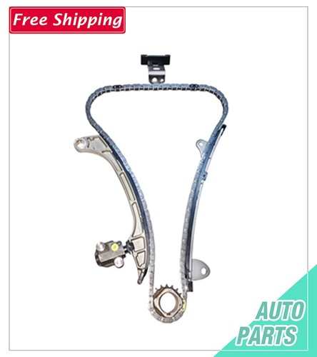 Timing Chain Kit For TOYOTA CAMRY 2AR-FE 2.5L 2494CC 2010-14,RAV4 2AR ...
