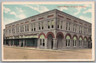 Postcard ARCADIA Florida/FL Opera House Theater view 1910's | eBay