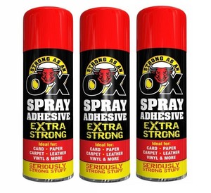 Craft Spray Adhesive for sale | eBay