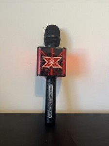 x factor karaoke products for sale | eBay
