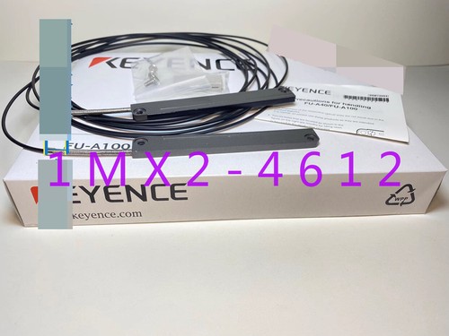 1pc new KEYENCE FU-A100 | eBay