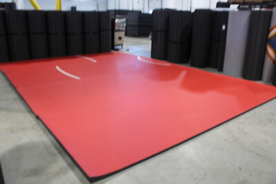 Wrestling Mats for sale | eBay