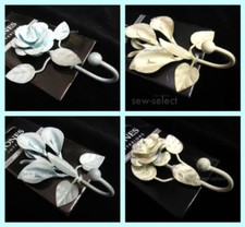 Pink Curtain Rods & Hardware for sale | eBay