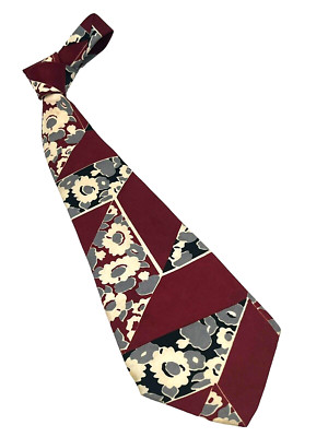 1940s Vintage Neck Ties for sale | eBay